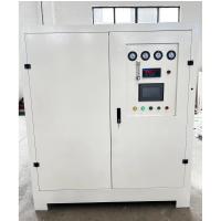 China PSA Nitrogen Generator 99.99% Purity 3-5000 Nm3/Hr Capacity for Food Beverage Shops for sale