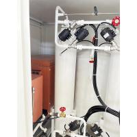 China PSA Nitrogen Generator 99.99% Purity 3-5000 Nm3/Hr Capacity for Food Beverage Shops for sale