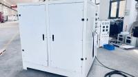 China PSA Oxygen Generator 93% Purity 2 Nm3/hr for Hospital Cylinder Filling Medical Standard for sale