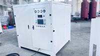 China PSA Oxygen Generator 93% Purity 2 Nm3/hr for Hospital Cylinder Filling Medical Standard for sale