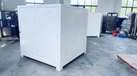 China PSA Oxygen Generator 93% Purity 2 Nm3/hr for Hospital Cylinder Filling Medical Standard for sale