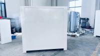 China PSA Oxygen Generator 93% Purity 2 Nm3/hr for Hospital Cylinder Filling Medical Standard for sale
