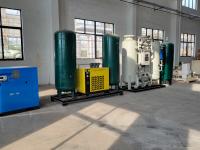 China PSA Oxygen Generator 93% Purity 0.5-15Mpa for Fish Farm Aquaculture for sale