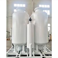 China High Purity 99.999% Nitrogen Generator Plant PSA Automatic Gas Making for sale