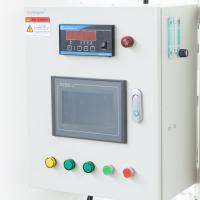 China PSA Oxygen Generator 80L/min for Aquaculture 93% Purity Intelligent Control for sale
