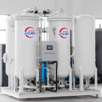 China Industrial Medical PSA Oxygen Generator 3-2000 Nm3/Hr 93% Purity 0.5-15Mpa for sale