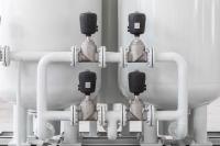 China Industrial Medical PSA Oxygen Generator 3-2000 Nm3/Hr 93% Purity 0.5-15Mpa for sale