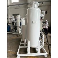 China Small Nitrogen Generator For Industry Video Outgoing-Inspection Provided for sale