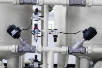 China Industrial PSA Oxygen Plant Gas Generation Equipment 3-2000 Nm3/hr 93% Purity Energy Saving for sale