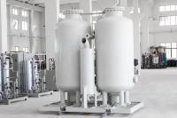 China Industrial PSA Oxygen Plant 3-2000 Nm3/hr 93% Purity for Hospital Medical Use for sale