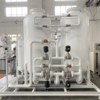 China PSA Oxygen Generator 93±3% Purity 3-2000 Nm3/Hr for Medical Applications for sale
