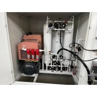 China PSA Nitrogen Generator 5-2000 Nm3/h Energy Saving Intelligent Control Lab Mini for sale