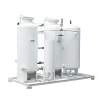 China Floor Standing High Purity PSA Oxygen Generator 93% Purity 0.5-15Mpa for Hospital for sale