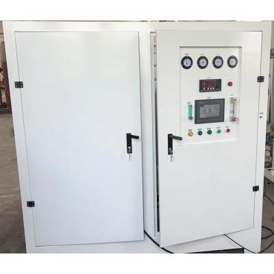 China PSA Nitrogen Generator 5-2000 Nm3/h High Purity 95-99.9995% for Fire Extinguisher for sale