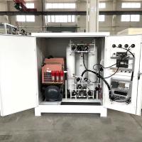China PSA Nitrogen Generator 5-2000 Nm3/h High Purity 95-99.9995% for Fire Extinguisher for sale