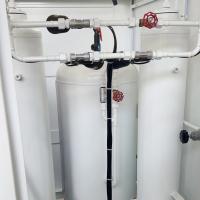 China PSA Nitrogen Generator 5-2000 Nm3/h High Purity 95-99.9995% for Fire Extinguisher for sale