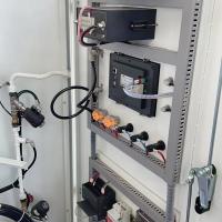 China PSA Nitrogen Generator 5-2000 Nm3/h High Purity 95-99.9995% for Fire Extinguisher for sale