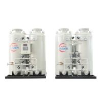 China PSA Oxygen Generator 3-2000 Nm3/hr 93% Purity for Industrial Ozone Generator for sale
