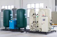 China PSA Oxygen Generator 3-2000 Nm3/h 93% Purity Hospital Oxygen Plant ISO CE Certified for sale