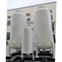 China Energy Efficient Oxygen Production Machine With Video Outgoing-Inspection for sale