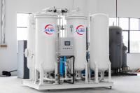 China High Purity PSA Oxygen Generator 93% 150bar 200bar 40cbm 60cbm 100cbm for Hospital for sale