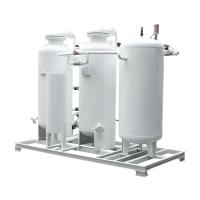 China Customized PSA Oxygen Generator 3-2000 Nm3/Hr 93% Purity for Fish Farming for sale