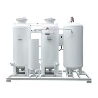 China Customized PSA Oxygen Generator 3-2000 Nm3/Hr 93% Purity for Fish Farming for sale