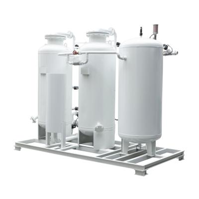 China Intelligent Control Mode Oxygen Generator for Industrial Needs at 220v/380v Voltage for sale