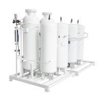 China Intelligent Control Mode Oxygen Generator for Industrial Needs at 220v/380v Voltage for sale