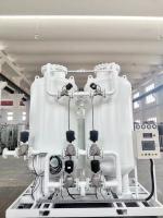 China Industrial PSA Oxygen Generator 3-2000 Nm3/h 93% Purity Intelligent Control for sale