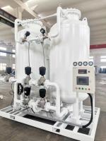 China Industrial PSA Oxygen Generator 3-2000 Nm3/h 93% Purity Intelligent Control for sale