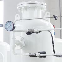 China 99.5%-99.9% High Purity Nitrogen Generator 5Nm3/Hr For Food Packing for sale