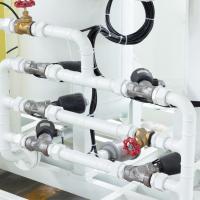 China 99.5%-99.9% High Purity Nitrogen Generator 5Nm3/Hr For Food Packing for sale