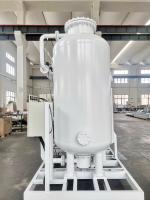 China High Purity 10Nm3/hr Medical Oxygen Generator 220V 380V PSA System for sale
