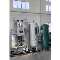 China PSA Oxygen Generator 3200 KG 93% Purity for Welding Laser Cutting Industrial Use for sale