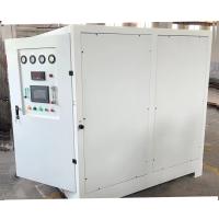 China Food Grade PSA Nitrogen Generator Machine 0.1-0.7Mpa Nitrogen Pressure 3-5000 Nm3/Hr Capacity for sale