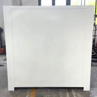 China Food Grade PSA Nitrogen Generator Machine 0.1-0.7Mpa Nitrogen Pressure 3-5000 Nm3/Hr Capacity for sale