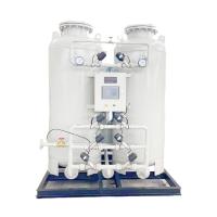 China High Purity 10Nm3/hr Medical Oxygen Machine PSA Oxygen Generator 93% Purity for sale