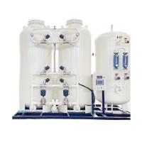 China High Purity 10Nm3/hr Medical Oxygen Machine PSA Oxygen Generator 93% Purity for sale