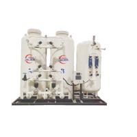 China High Purity 10Nm3/hr Medical Oxygen Machine PSA Oxygen Generator 93% Purity for sale