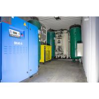 China Medical Oxygen Generator 30 Nm3/hr High Purity PSA Oxygen Production System for sale
