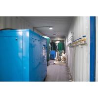 China Medical Oxygen Generator 30 Nm3/hr High Purity PSA Oxygen Production System for sale