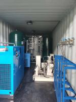 China Medical Oxygen Generator 30 Nm3/hr High Purity PSA Oxygen Production System for sale