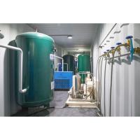 China Medical Oxygen Generator 30 Nm3/hr High Purity PSA Oxygen Production System for sale