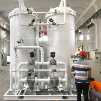 China Industrial Oxygen Generator 500L O2 Machine Medical Oxygen Generation Station for Industry for sale
