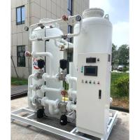 China Industrial Oxygen Generator 500L O2 Machine Medical Oxygen Generation Station for Industry for sale