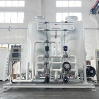 China Industrial Oxygen Generator 500L O2 Machine Medical Oxygen Generation Station for Industry for sale