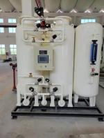 China Industrial Oxygen Generator 500L O2 Machine Medical Oxygen Generation Station for Industry for sale