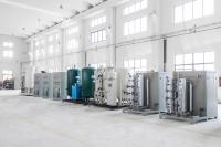 China Video Outgoing-Inspection PSA Nitrogen Generator for Laser Cutting for sale