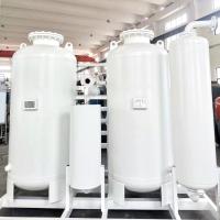 China Industrial Industrial Nitrogen Machine With Core Components Cold Dryers for sale